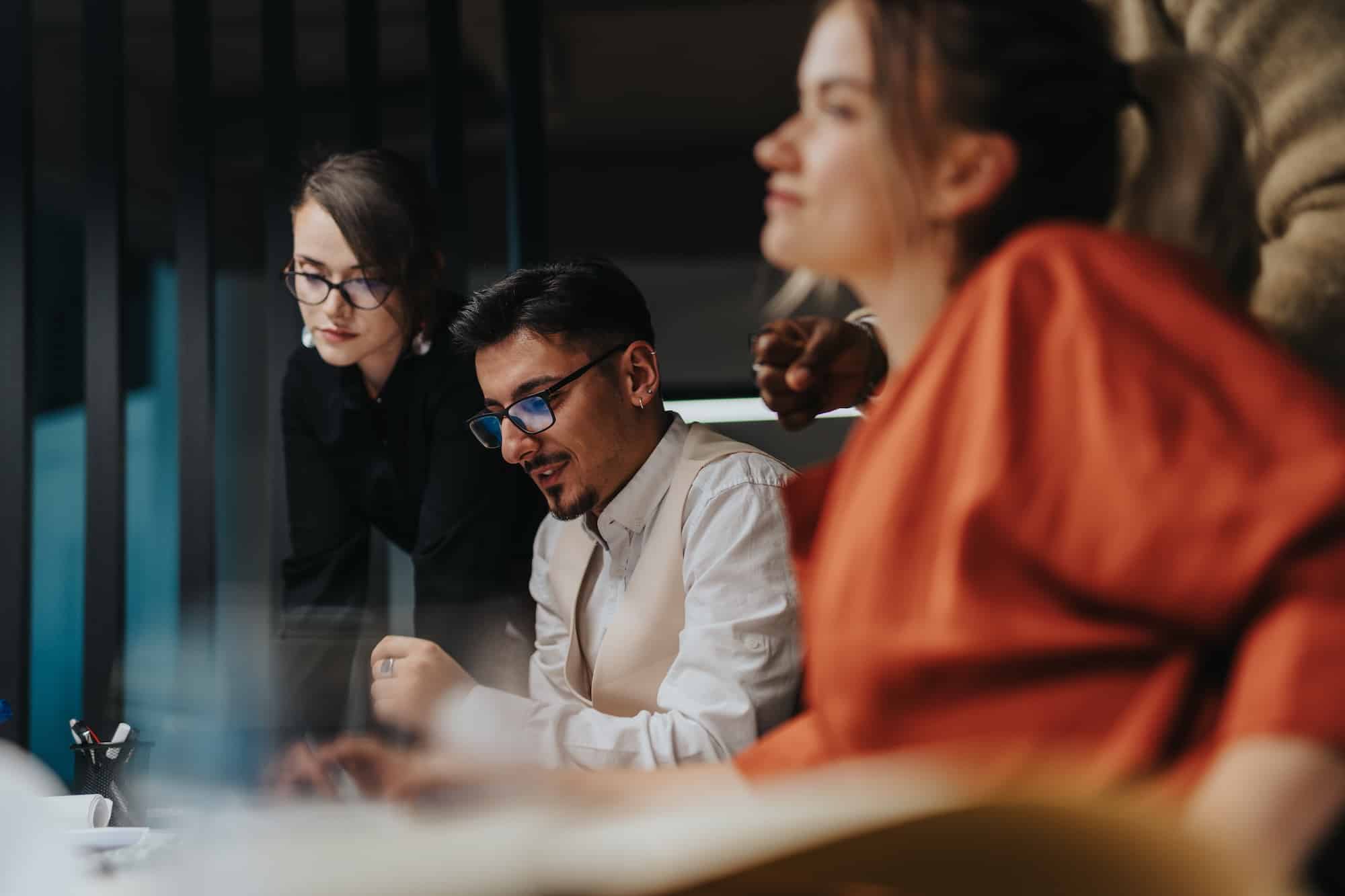 Staffing Solutions for Essential Industries | Advance Services